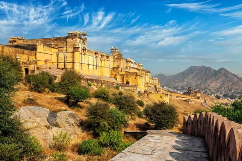 From Delhi: 2-Days Golden Triangle Tour to Agra and Jaipur - What Travelers Say