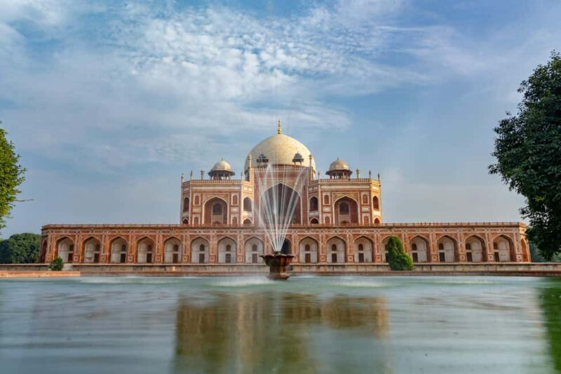 From Delhi: 2 Days Overnight Private Tour of Delhi and Agra - Who Is This Tour Best For?