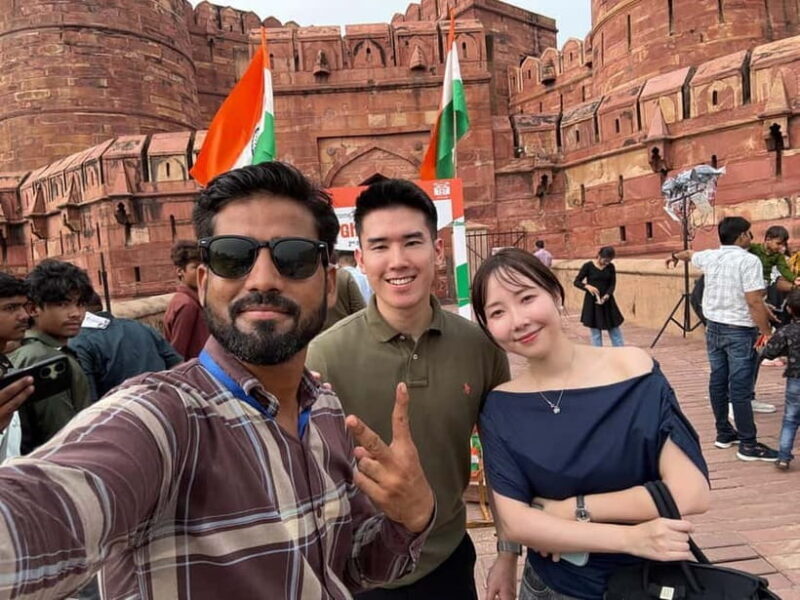 From Delhi: 2 Days Overnight Taj Mahal & Agra Private Tour - The Sum Up: Is This Tour Right for You?