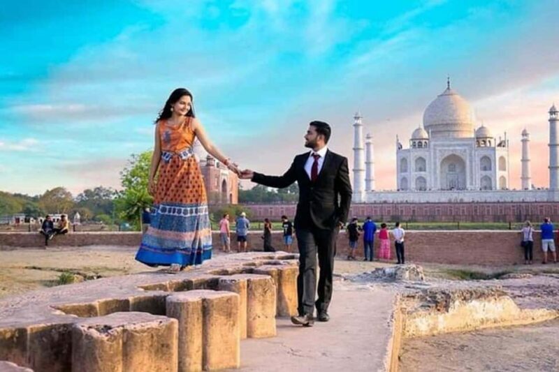 From Delhi: 2 Days Taj Mahal & Agra Tour with Fatehpur Sikri - The Sum Up: Is It Worth It?