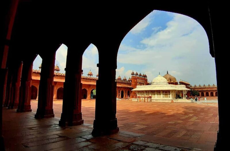 From Delhi: 2 Days Taj Mahal & Agra Tour With Fatehpur Sikri - From Delhi: 2 Days Taj Mahal & Agra Tour With Fatehpur Sikri — A Detailed Review