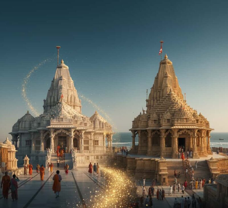 From Delhi: 2 Days Taj Mahal & Mathura Vrindavan Sightseeing - Exploring the Experience in Detail