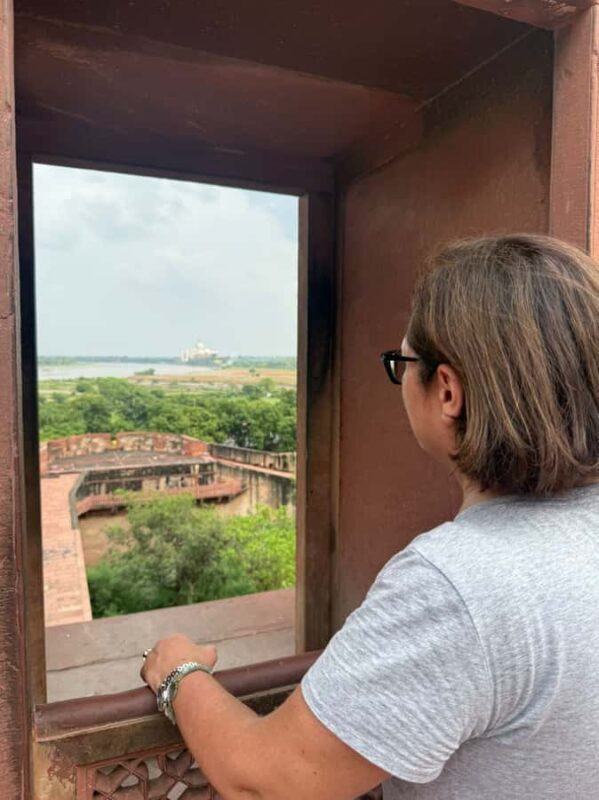 From Delhi: 2 Days Taj Mahal & Mathura Vrindavan Sightseeing - Final Thoughts