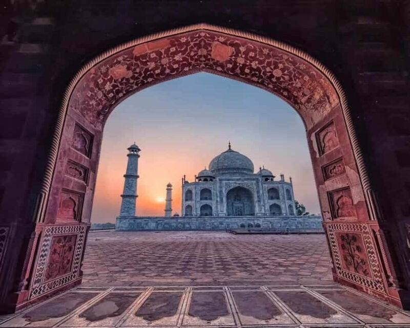 From Delhi: 2 Days Taj Mahal with Fatehpur Sikri Tour By Car - Who Should Book This Tour?