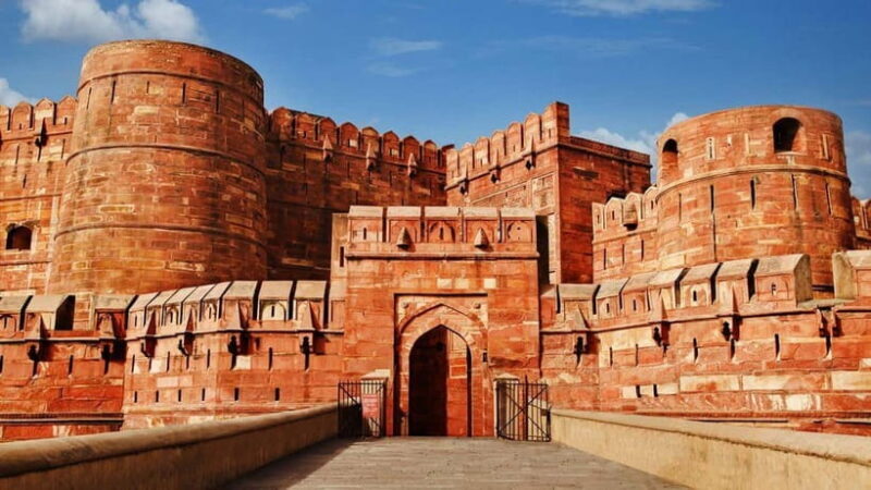 From Delhi: 2 Days Taj Mahal with Fatehpur Sikri Tour By Car - Final Thoughts: Is It Worth It?
