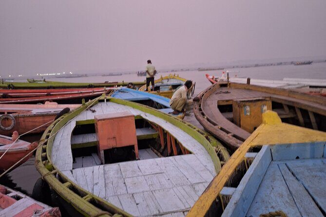 From Delhi : 2 Days Varanasi Tour By Fastest Train - A Practical Guide to the 2 Days Varanasi Tour from Delhi