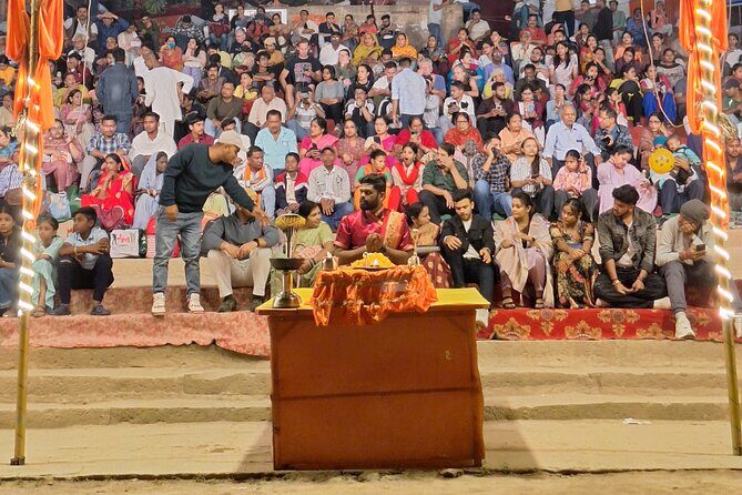 From Delhi : 2 Days Varanasi Tour By Fastest Train - Frequently Asked Questions