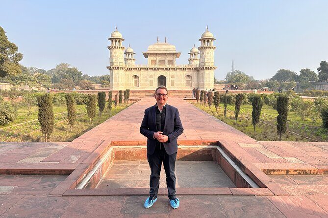 From Delhi: 2 Nights 3 Days Golden Triangle Delhi, Agra, Jaipur Tour - The Tour Breakdown: From Delhi to Jaipur