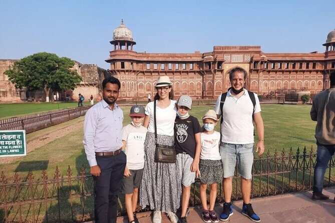 From Delhi: 2 Nights 3 Days Golden Triangle Delhi, Agra, Jaipur Tour - Final Thoughts