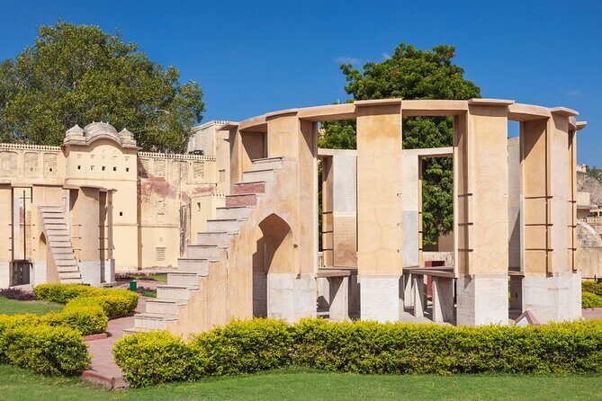 From Delhi 2 Nights 3 Days Golden Triangle Tour Delhi Agra Jaipur - Key Points