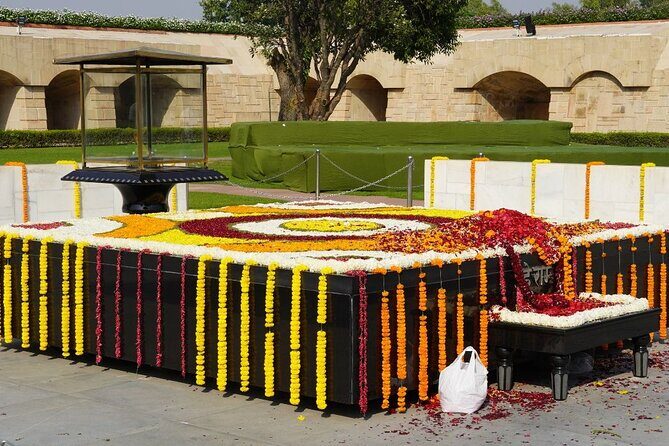 From Delhi 2 Nights 3 Days Golden Triangle Tour Delhi Agra Jaipur - Authentic Experiences and Review Highlights