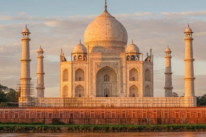 From Delhi 2 Nights 3 Days Golden Triangle Tour Delhi Agra Jaipur - Who Will Love This Tour?