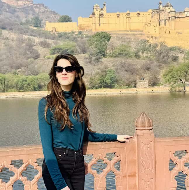 From Delhi: 3-Day Agra Fatehpur Sikri Abhaneri & Jaipur Tour - An In-Depth Look at the Itinerary