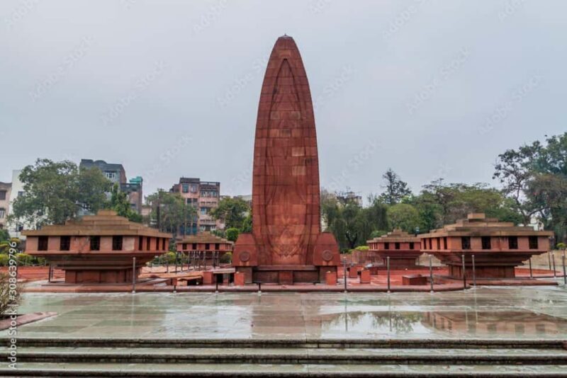 From Delhi: 3-Day Amritsar Tour with Golden Temple - What Travelers Say