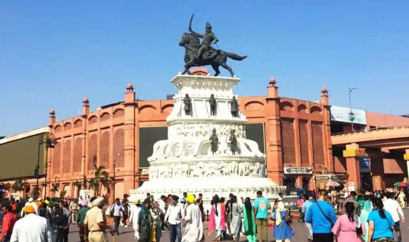 From Delhi: 3-Day Amritsar Tour with Private Car & Hotel - The Full Experience: A Closer Look