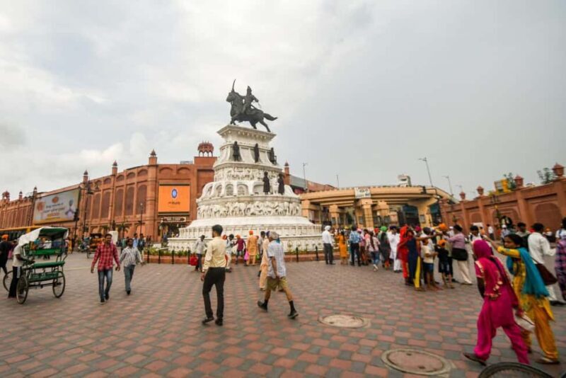 From Delhi: 3-Day Amritsar Tour with Private Car & Hotel - FAQ