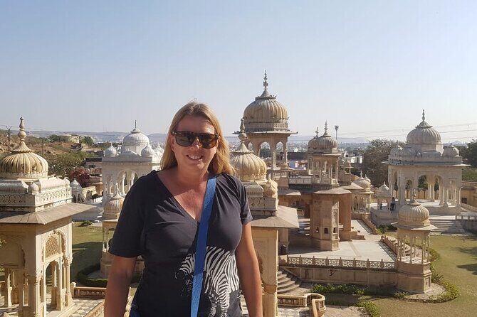 From Delhi- 3 Day Golden Triangle Agra & Jaipur Private Tour - An Insider’s Look at the Itinerary