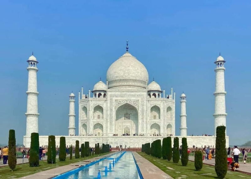 From Delhi: 3-Day Golden Triangle Tour  Delhi, Agra, Jaipur - An Honest Look at the 3-Day Golden Triangle Tour