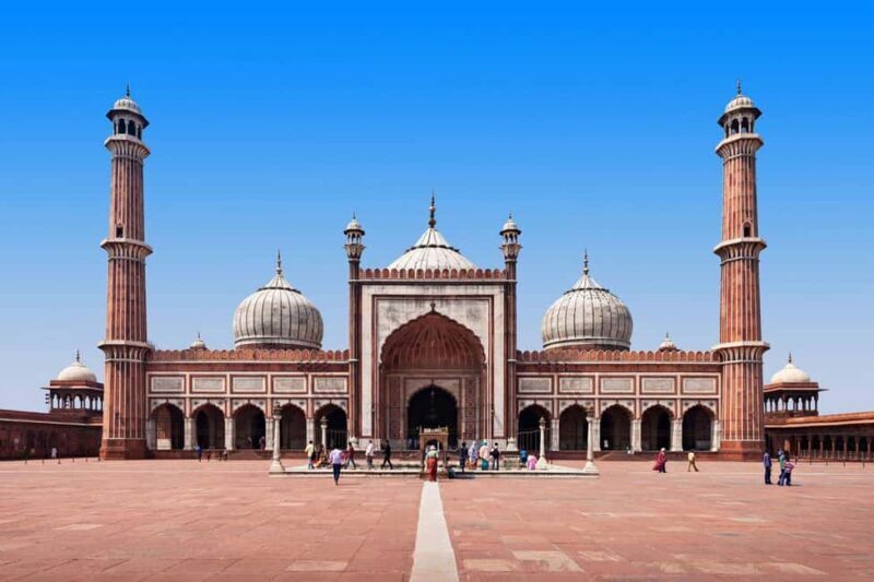 From Delhi: 3-Day Golden Triangle Tour with Accommodation - What’s Included & What’s Not