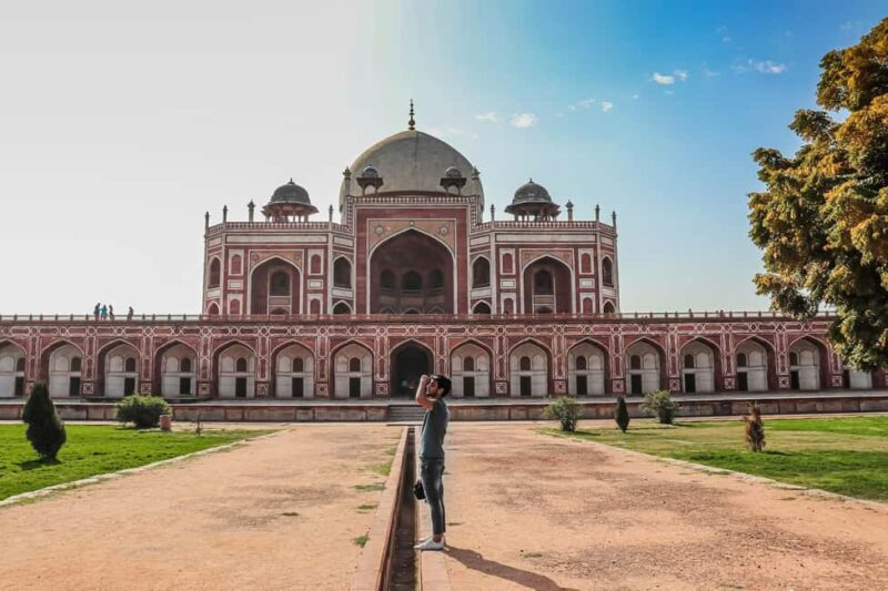 From Delhi: 3-Day Golden Triangle Tour with Accommodation - The Value in the Experience
