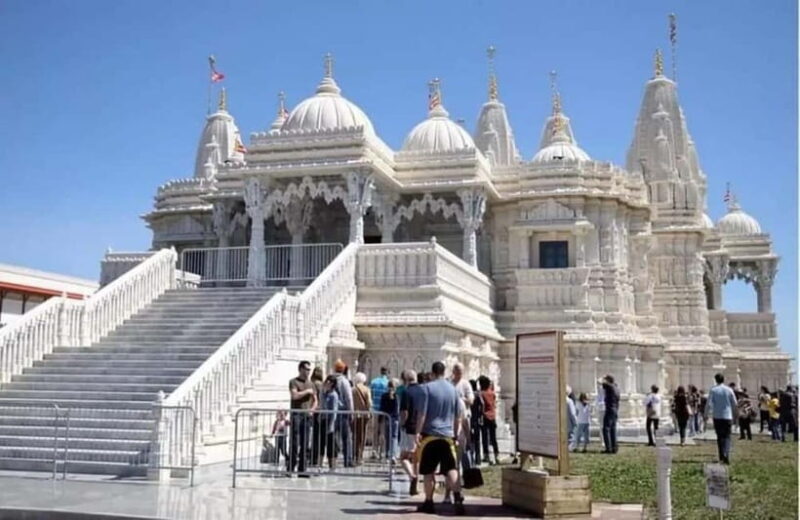 From Delhi: 3-Day Golden Triangle Tour with Agra and Jaipur - What Could Be Better