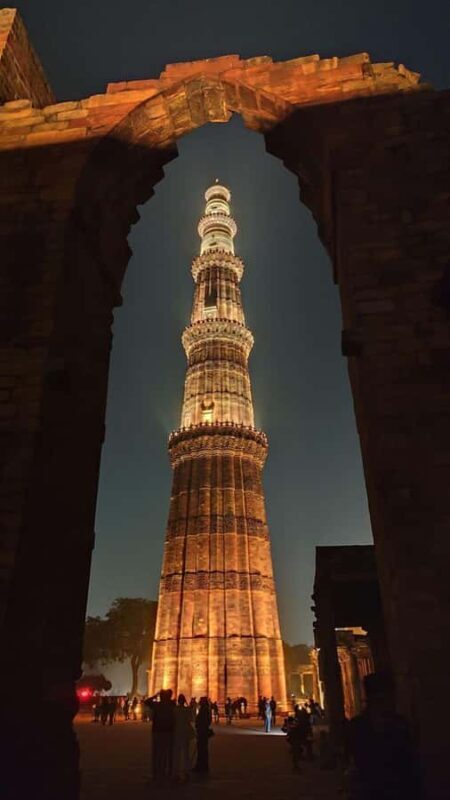 From Delhi: 3-Day Golden Triangle Tour with Tiger Safari - FAQ