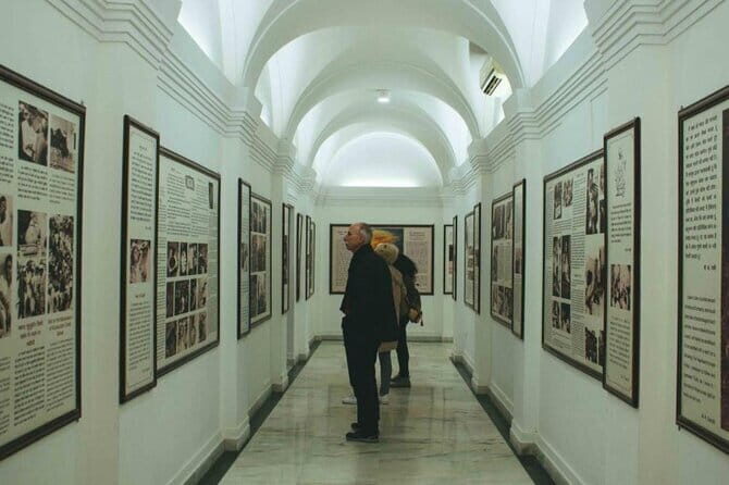 From Delhi: 3-Day Golden Triangle Tour with Train Ride Experience - FAQ