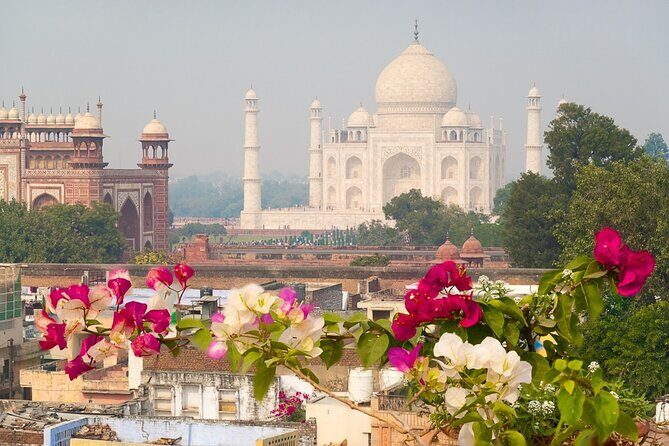 From Delhi: 3-Day Luxury Golden Triangle Tour to Agra and Jaipur - Practical Details: Transport, Guides, and Costs