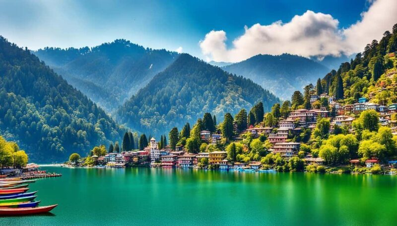 From Delhi: 3-Day Nainital Tour by Car with Accommodation - An In-Depth Look at the 3-Day Nainital Tour