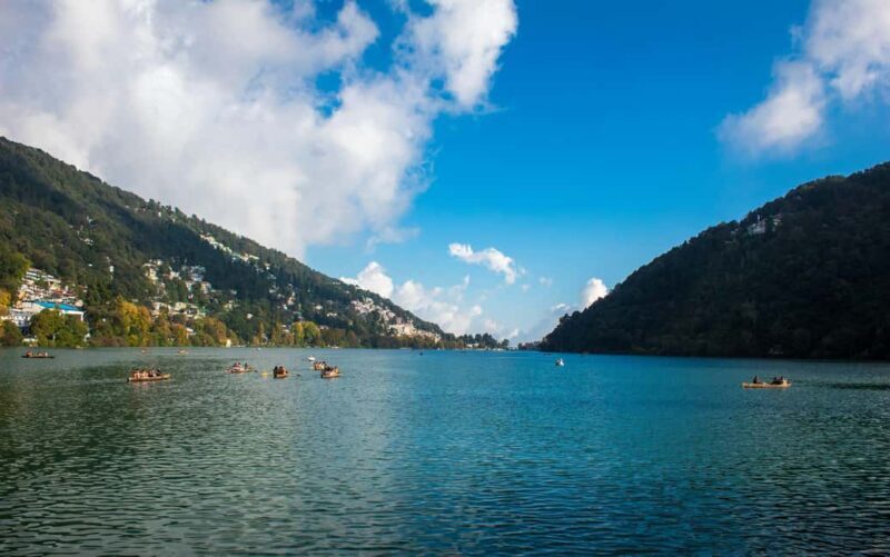 From Delhi: 3-Day Nainital Tour by Car with Accommodation - Practical Tips for Your Trip