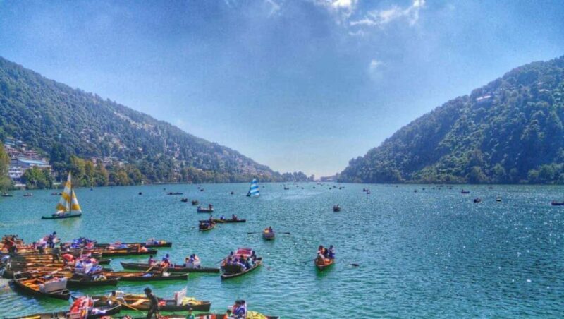 From Delhi: 3-Day Nainital Tour by Car with Accommodation - FAQs