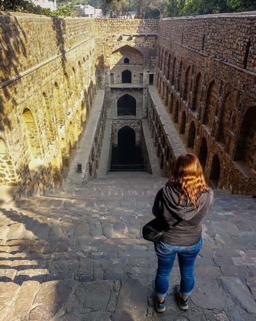 From Delhi: 3-Day Private Golden Triangle Tour India - Key Points