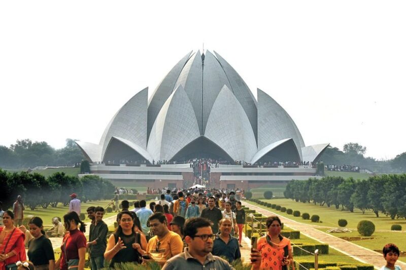 From Delhi: 3-Day Private Golden Triangle Tour India - Who Will Love This Tour?