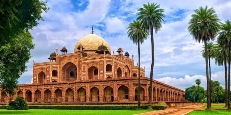 From Delhi: 3-Day Private Golden Triangle Tour India - The Sum Up