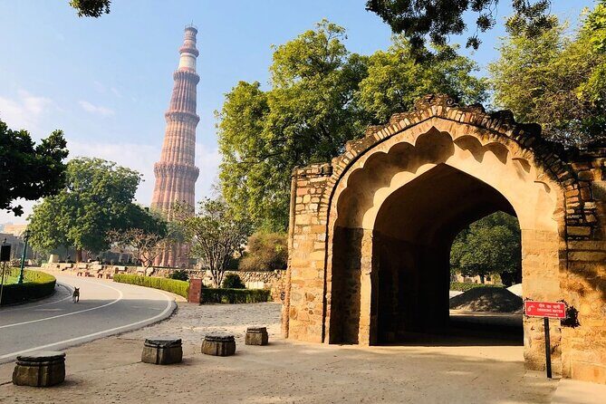 From Delhi: 3-Day Private Golden Triangle Tour with Hotel - Authentic Experiences and Local Insights