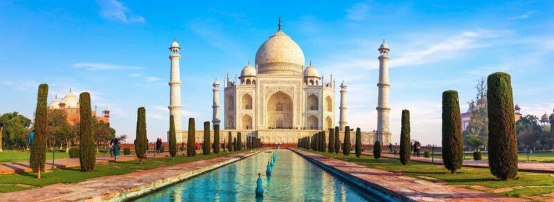 From Delhi: 3-Day Private Golden Triangle Tour with Hotels - An In-Depth Look at the 3-Day Golden Triangle Tour