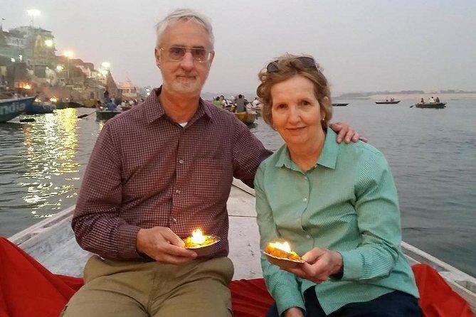 From Delhi: 3-Day Private Tour to Taj Mahal and Varanasi - A Practical Look at the 3-Day Tour