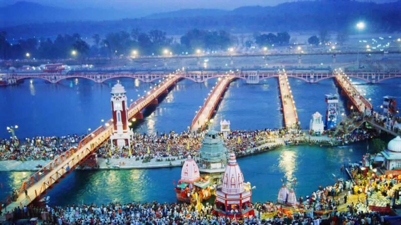 From Delhi: 3-Day Tour to Haridwar Temples & Rishikesh Ghats - How We See the Value of the Tour