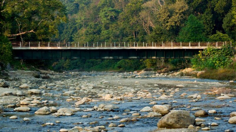 From Delhi: 3-Day Wildlife Trip to Jim Corbett National Park - FAQ