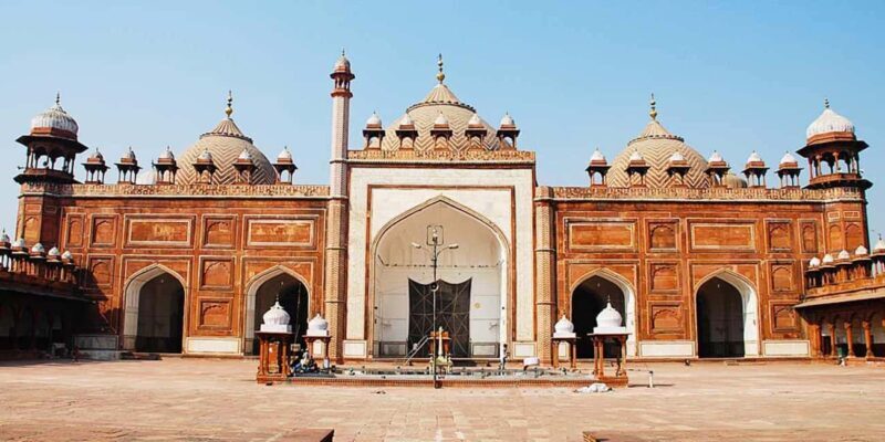 From Delhi: 3 Days 2 Nights Tour (New Delhi, Agra, Jaipur) - Key Points