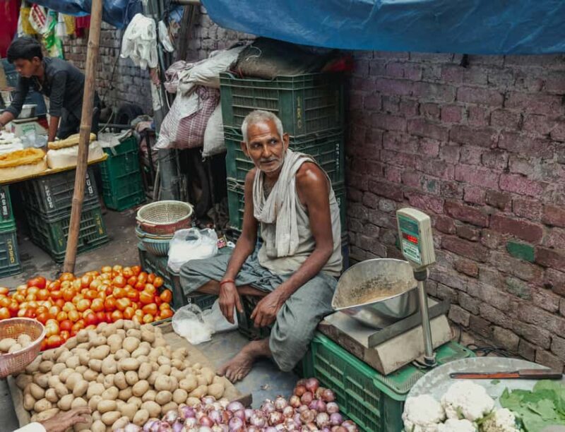 From Delhi: 3 Days 2 Nights Tour (New Delhi, Agra, Jaipur) - Practical Considerations