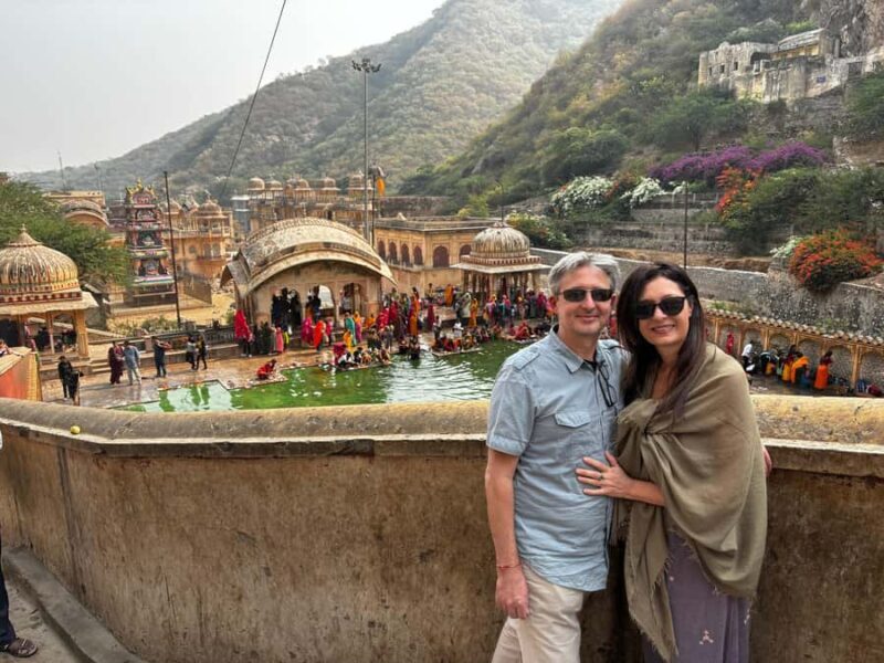 From Delhi 3 Days Delhi Agra Jaipur Tour By Car - An Overview of the Itinerary and What to Expect