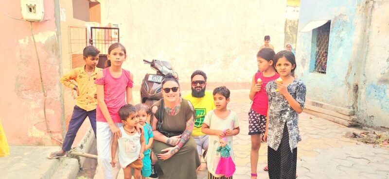 From Delhi: 3 Days Golden Triangle Tour - Key Points