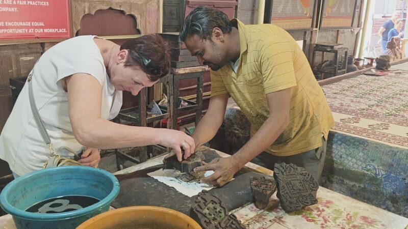 From Delhi: 3 Days Golden Triangle Tour - An Honest Look at the 3-Day Golden Triangle Tour