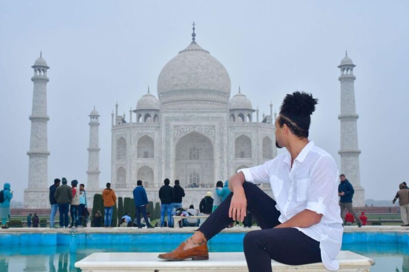 From Delhi: 3 Days Golden Triangle Tour - Practical Tips and Considerations