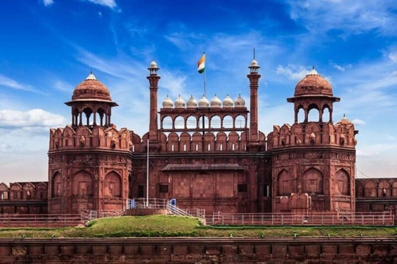 From Delhi: 3 Days Golden Triangle Tour - Who Should Consider This Tour?