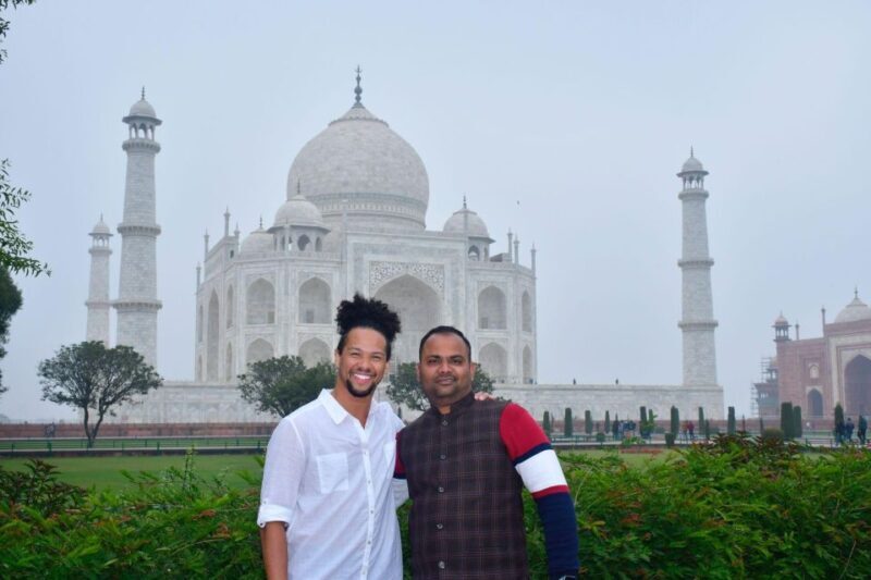 From Delhi: 3 Days Golden Triangle Tour - Final Thoughts