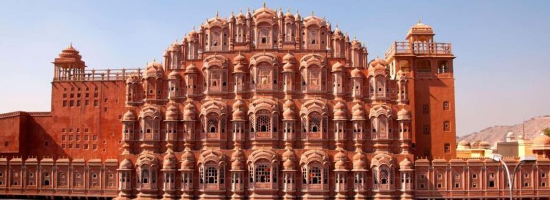 From Delhi : 3 Days Golden Triangle Tour - Delhi Agra Jaipur - FAQ