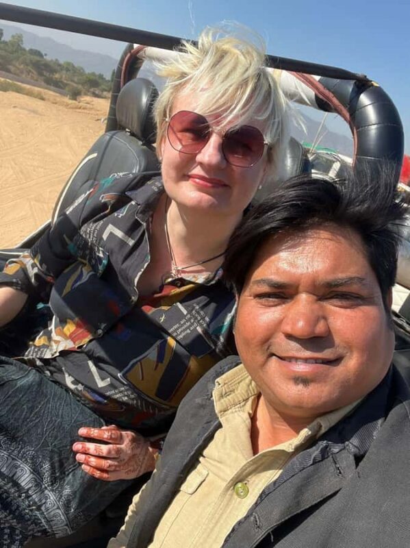 From Delhi: 3 Days Golden Triangle Tour With Tiger Safari - Final Thoughts