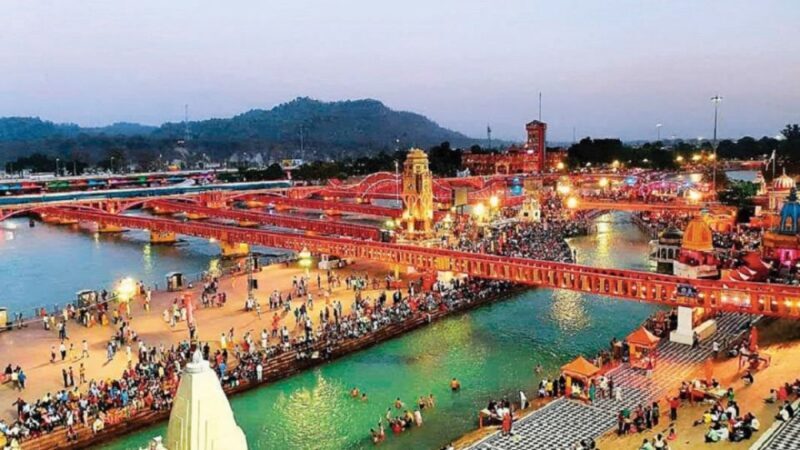 From Delhi: 3 Days Haridwar Rishikesh Tour With Guide - Practical Details and Considerations